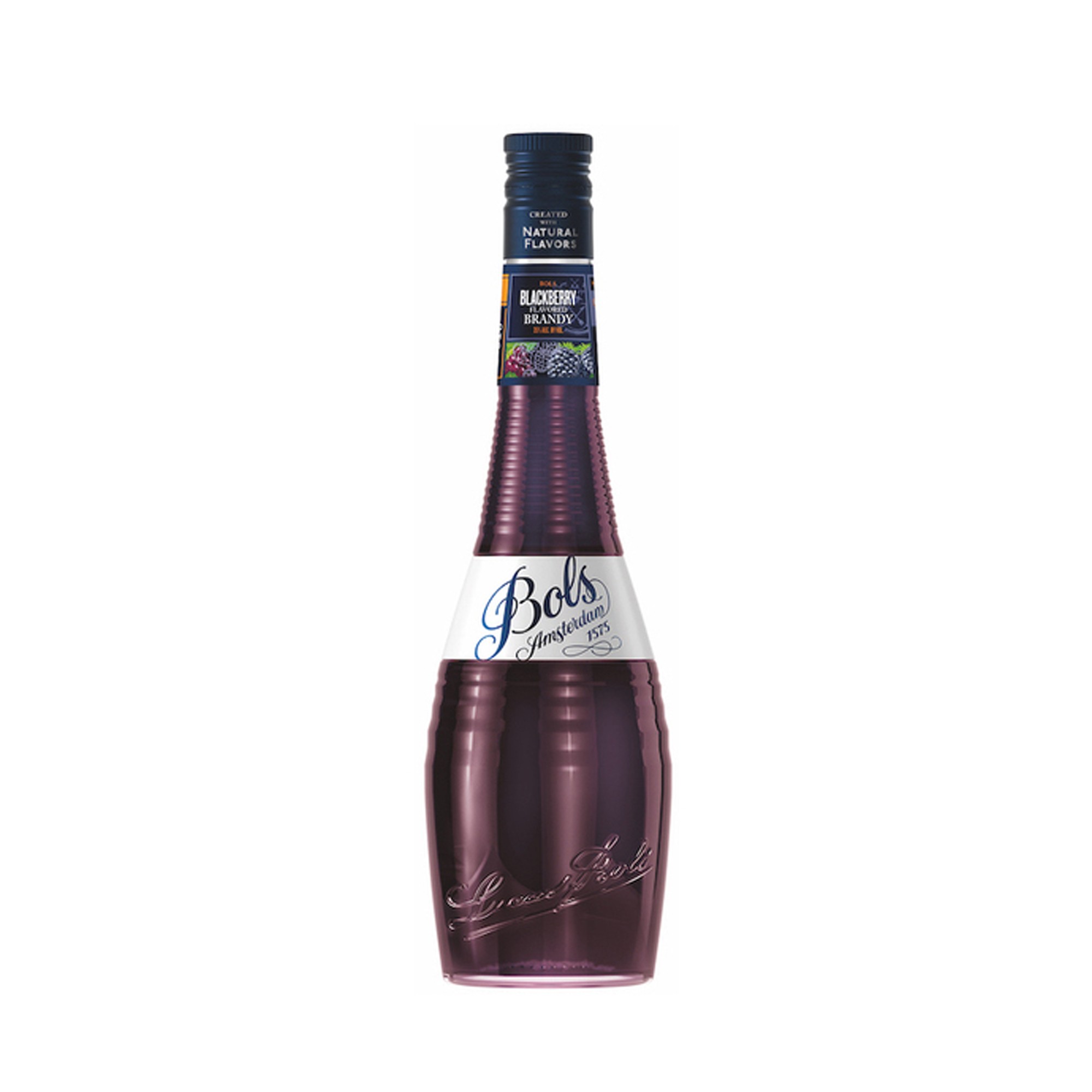 Your Coffee Bar - Bols Blackberry